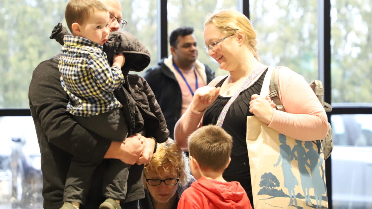 Visit - Pathway Church