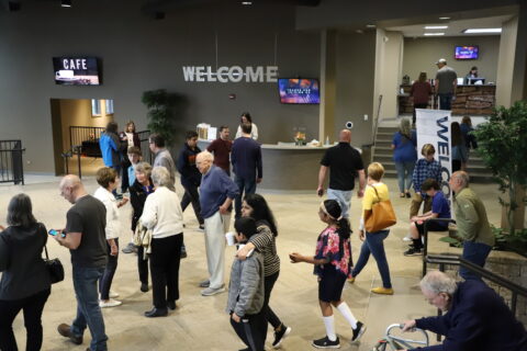 Home - Pathway Church