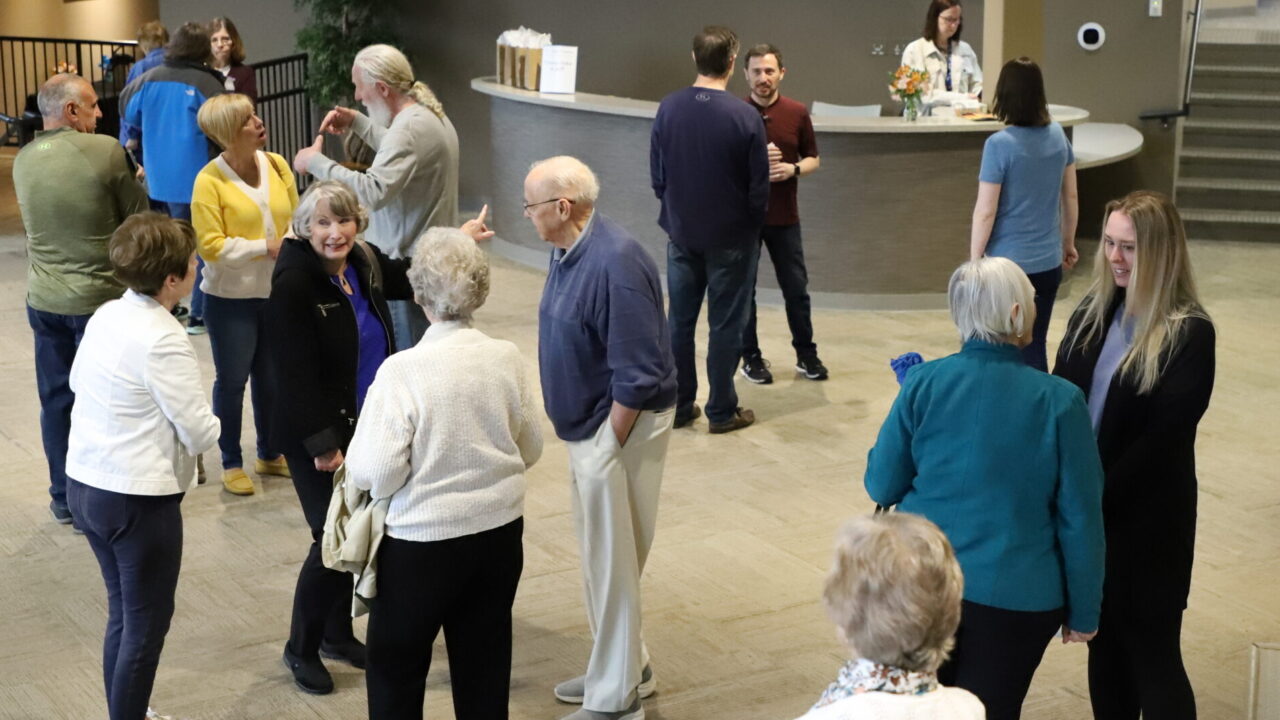 Next Steps - Pathway Church