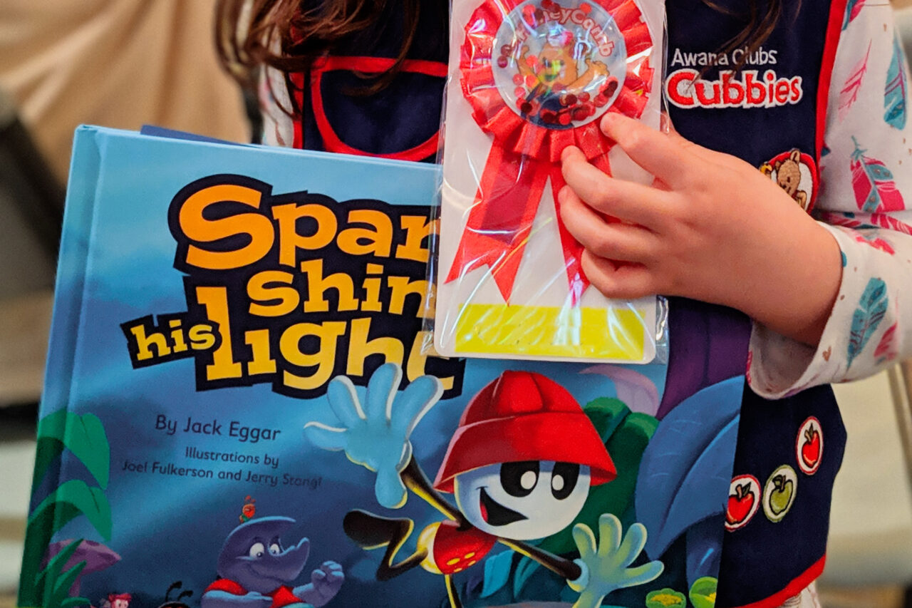 Awana - Pathway Church